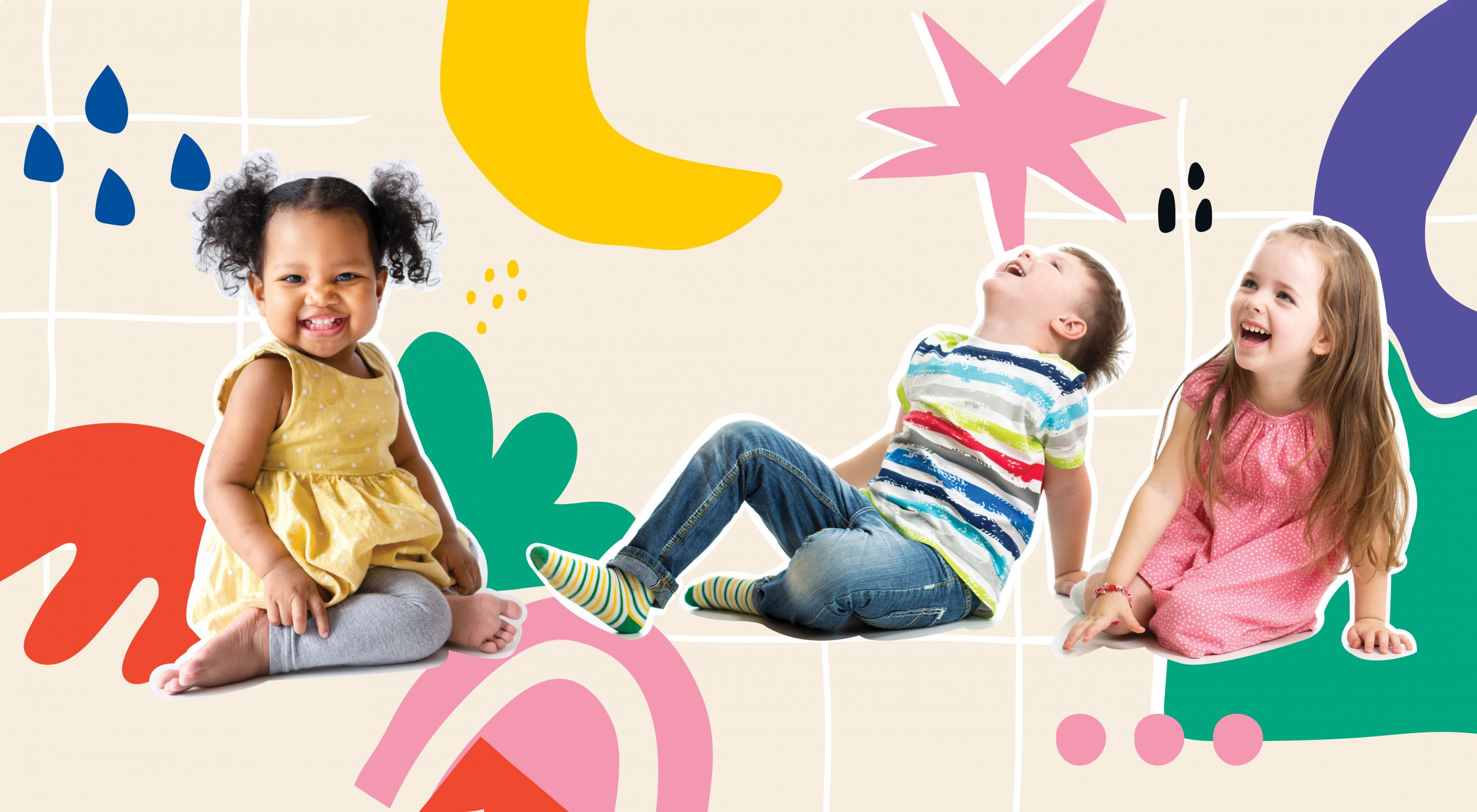 Testimonials - Pebbles Nursery School